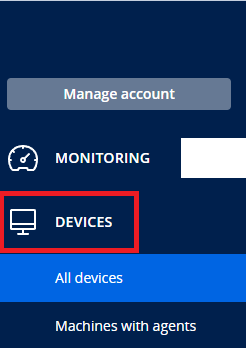 Acronis Cyber Protect Agent Install Guide – Wiki CloudEvo – Acronis ...